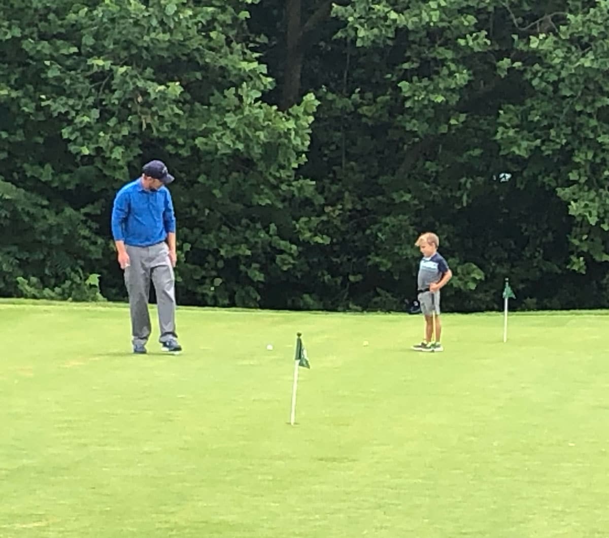 Camps - Golf Spot 29